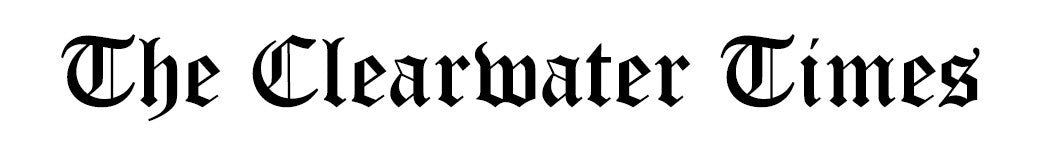 The Clearwater Times - Issue 1