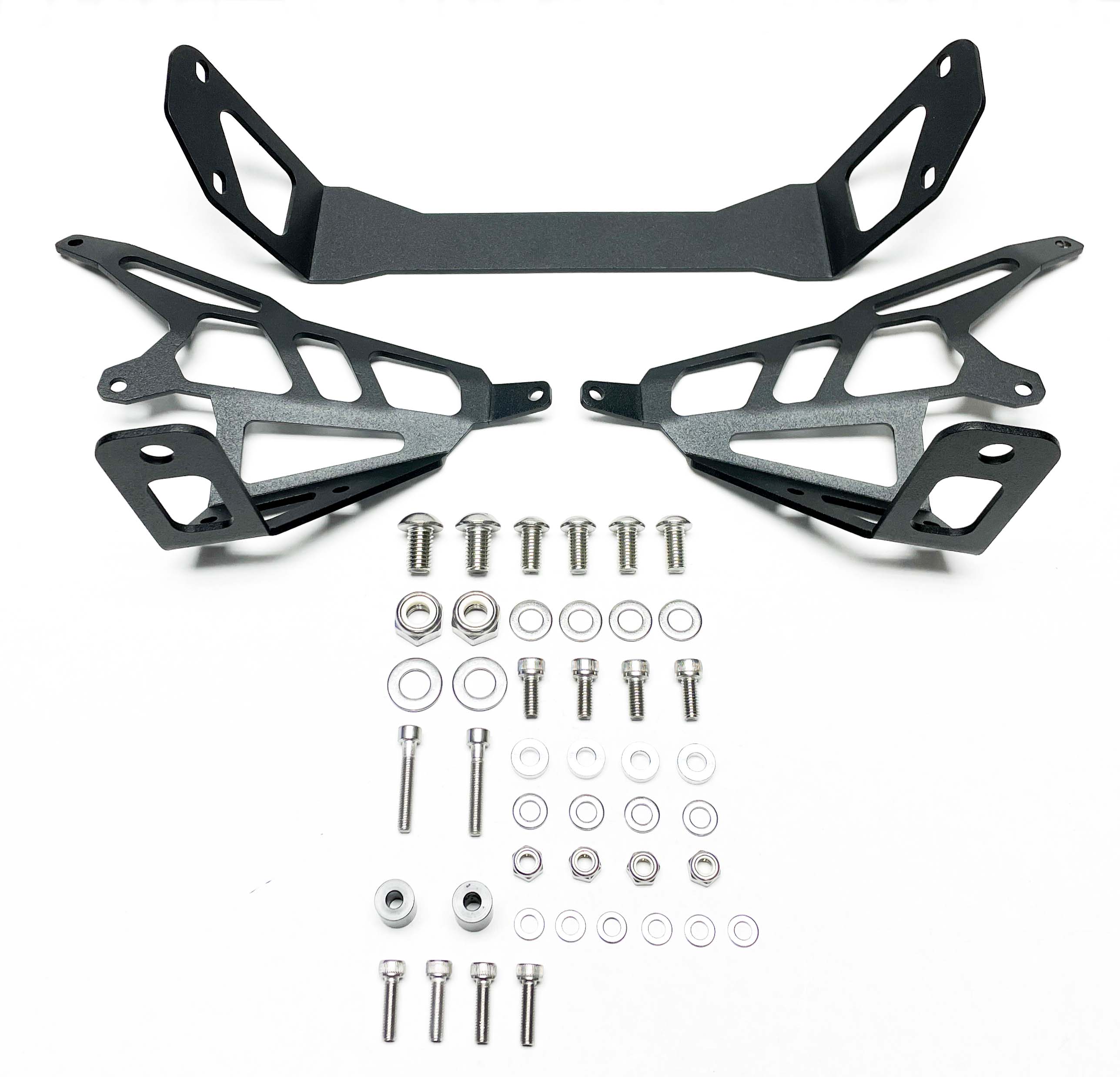 B108 - BMW F800GS (2013-present) Light Bar
