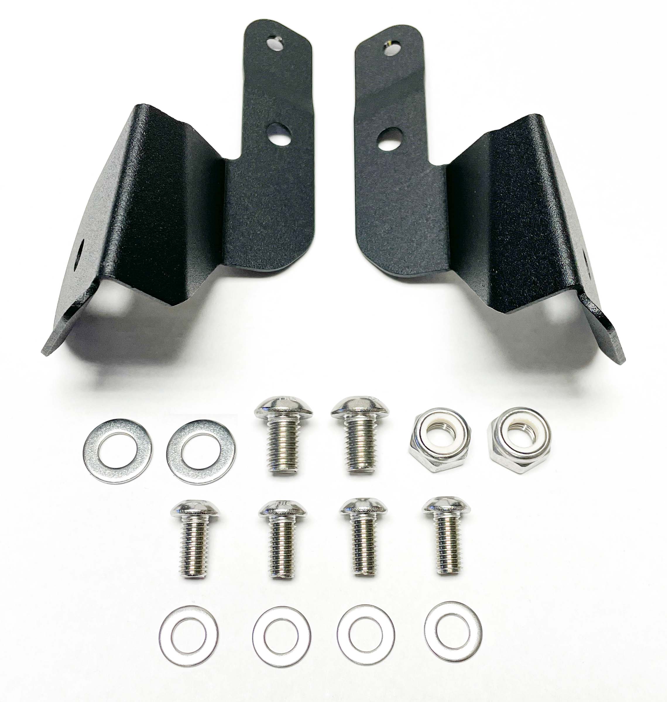 B112 - BMW K1200LT Mirror Mount