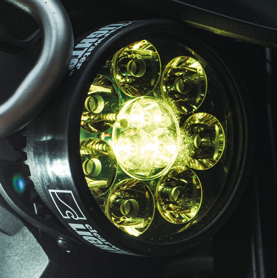 Dixi Universal Off-Road light kit