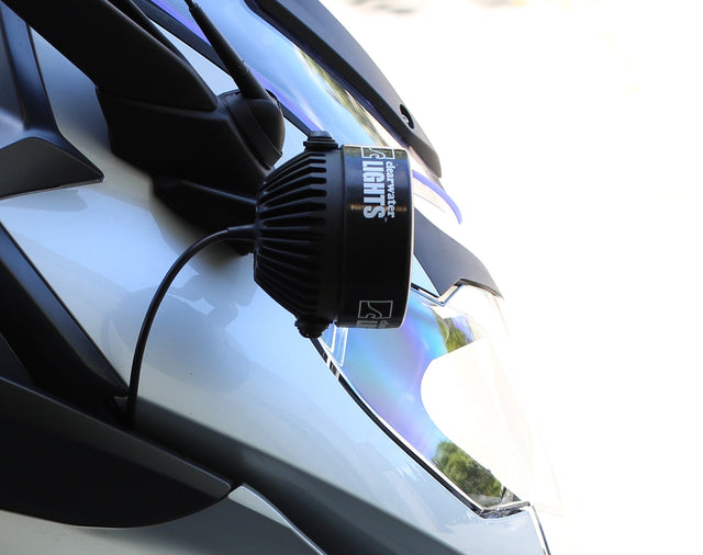Krista LED Light