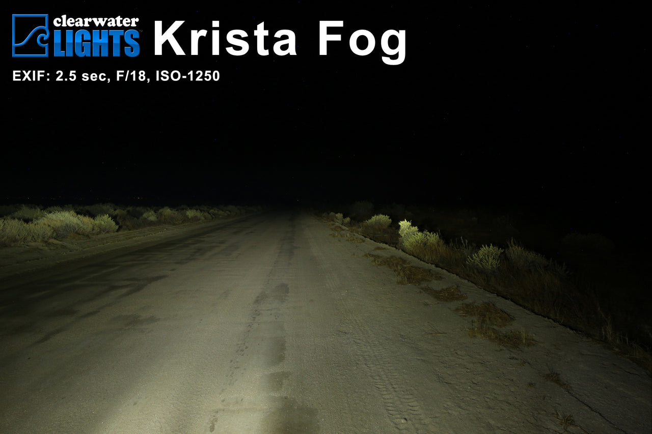 Krista LED Light